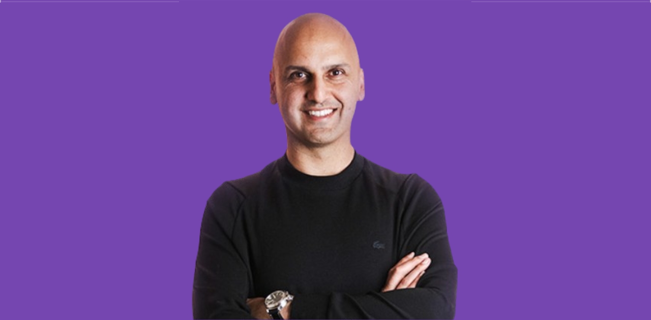 AJ Kumar | Guru Growth Strategist For Expert-Driven Brands